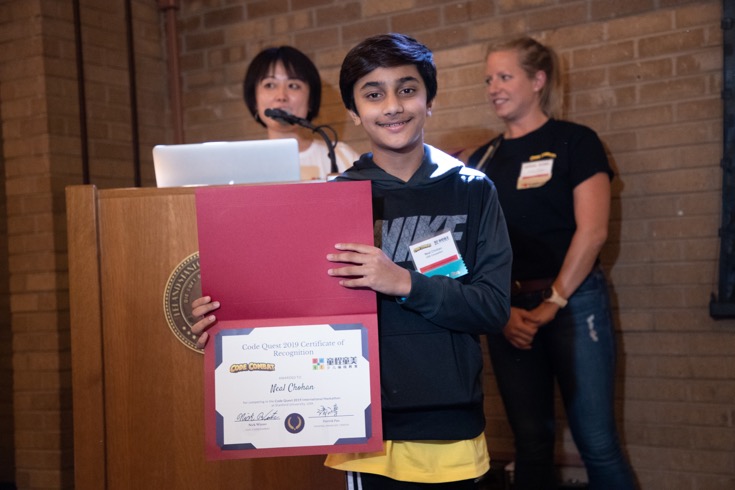 CodeCombat - Coding games to learn Python and JavaScript