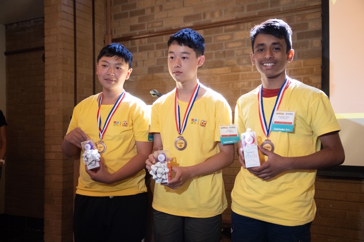 CodeCombat - Coding games to learn Python and JavaScript