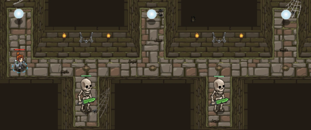 CodeCombat - Coding games to learn Python and JavaScript